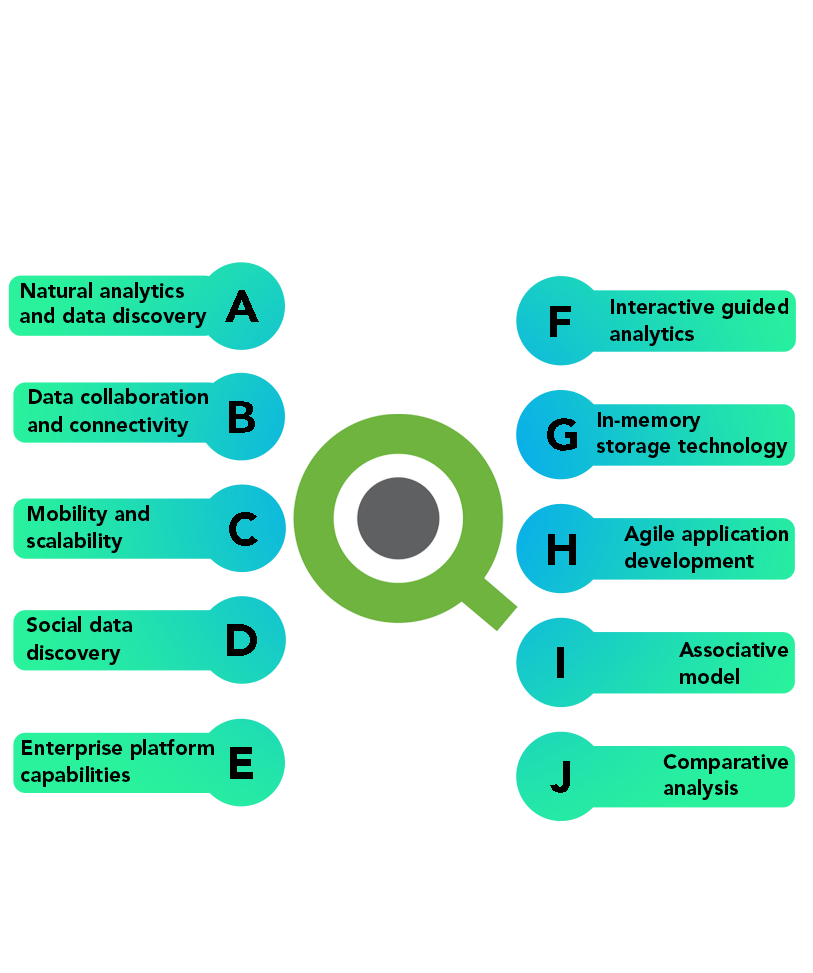 QlikView Development Company | Qlikview Development Development Services